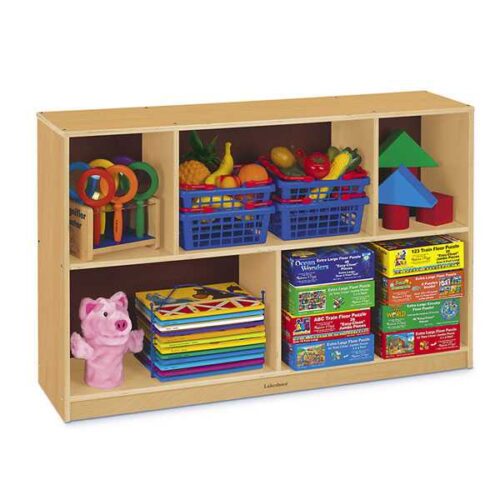 Mobile SmartClean Cart – ECS