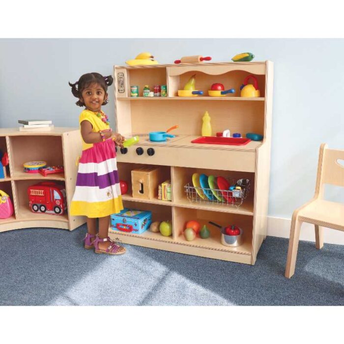 Preschool Sink And Stove – ECS